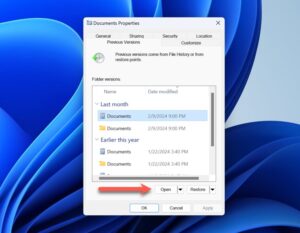 How to Recover Permanently Deleted Folder on Windows (2025)