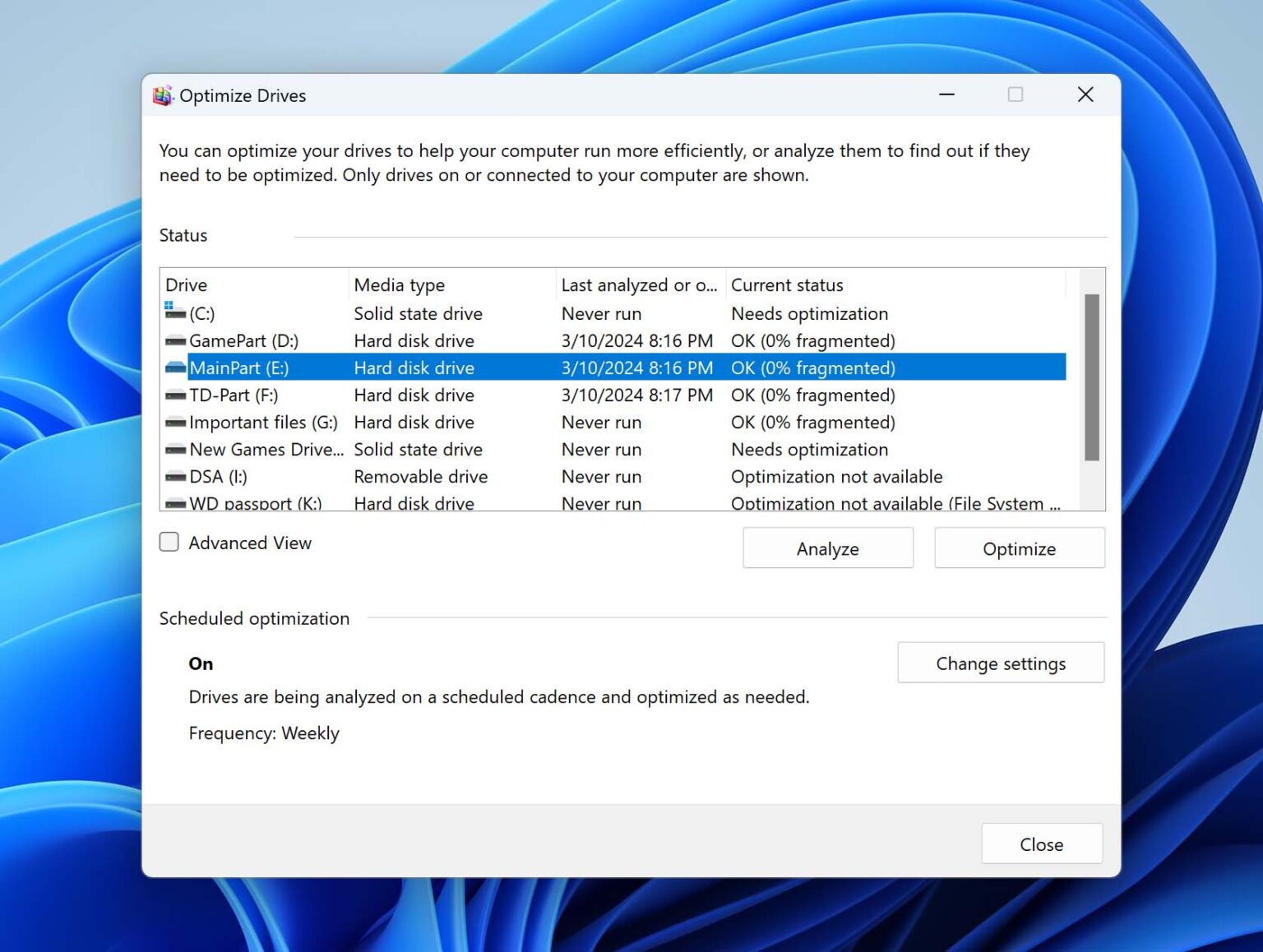 How to Fix the “SMART failure predicted on hard disk” Error