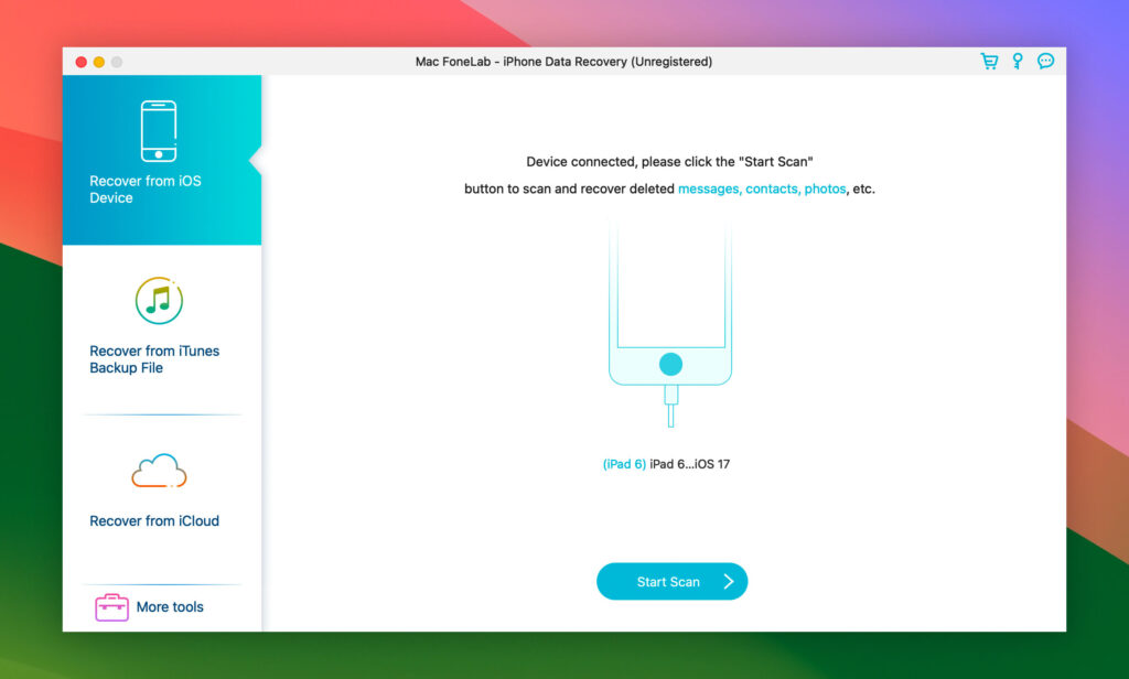 Top 5 Best iPad Data Recovery Software Solutions That Truly Work