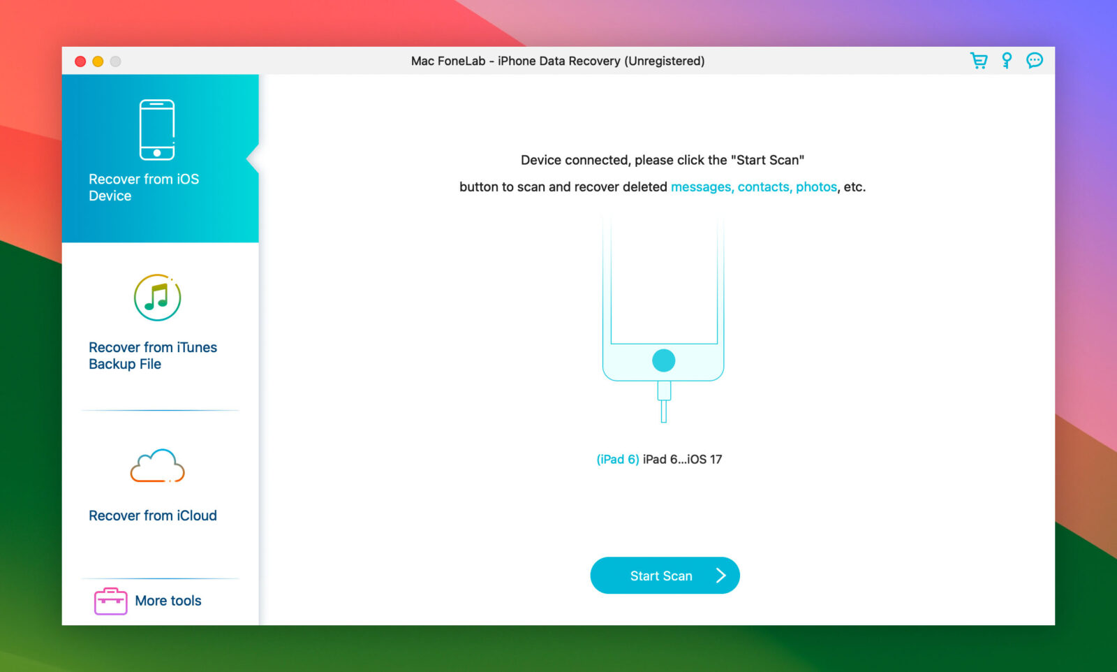 Top 5 Best iPad Data Recovery Software Solutions That Truly Work