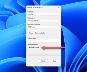 How to Fix USB Access Denied Errors in Windows: Top 9 Methods