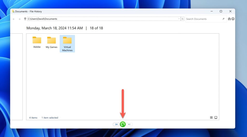 How to Recover Permanently Deleted Folder on Windows (2025)