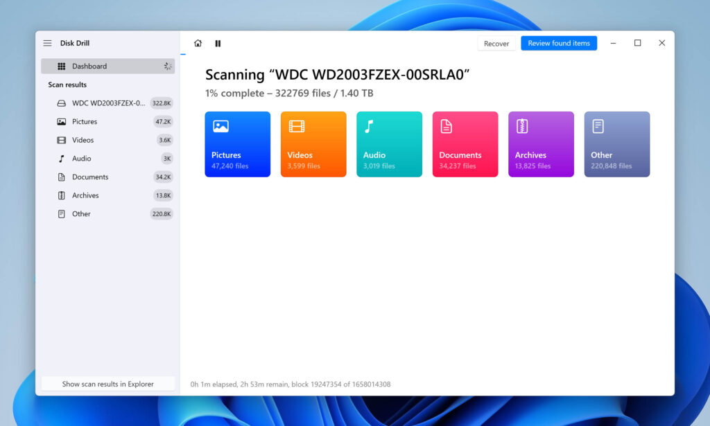 How to Fix the “SMART failure predicted on hard disk” Error