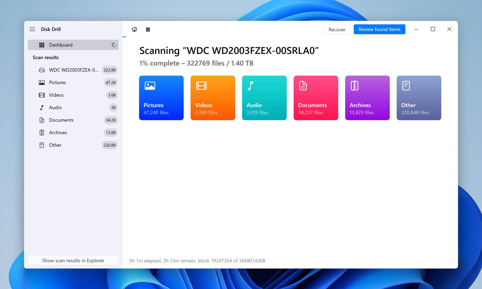 How to Fix the “SMART failure predicted on hard disk” Error