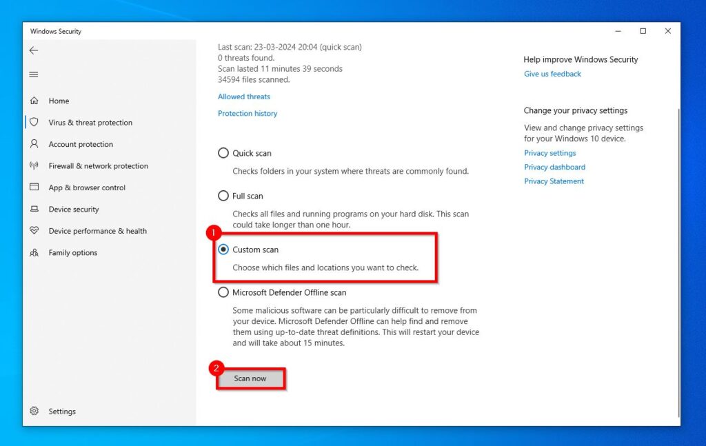 How to Recover Files from a Virus Infected USB Drive (2025)
