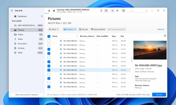 How to Fix the “SMART failure predicted on hard disk” Error
