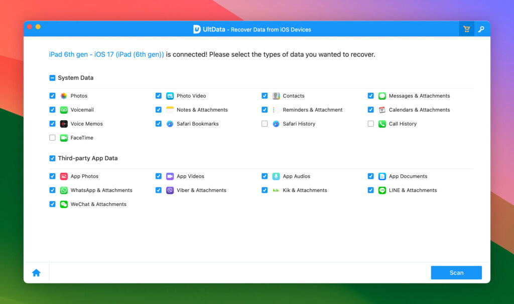 Top 5 Best iPad Data Recovery Software Solutions That Truly Work