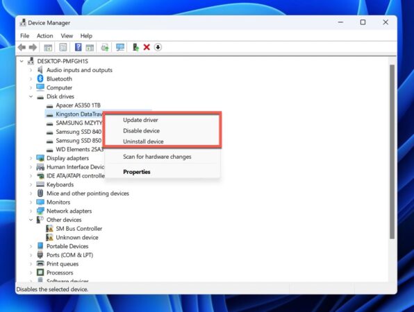 How to Fix USB Access Denied Errors in Windows: Top 9 Methods