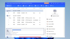 7 Essential WD Hard Drive Repair Tools to Have in Your Arsenal