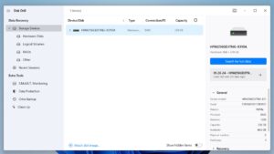 7 Essential WD Hard Drive Repair Tools to Have in Your Arsenal