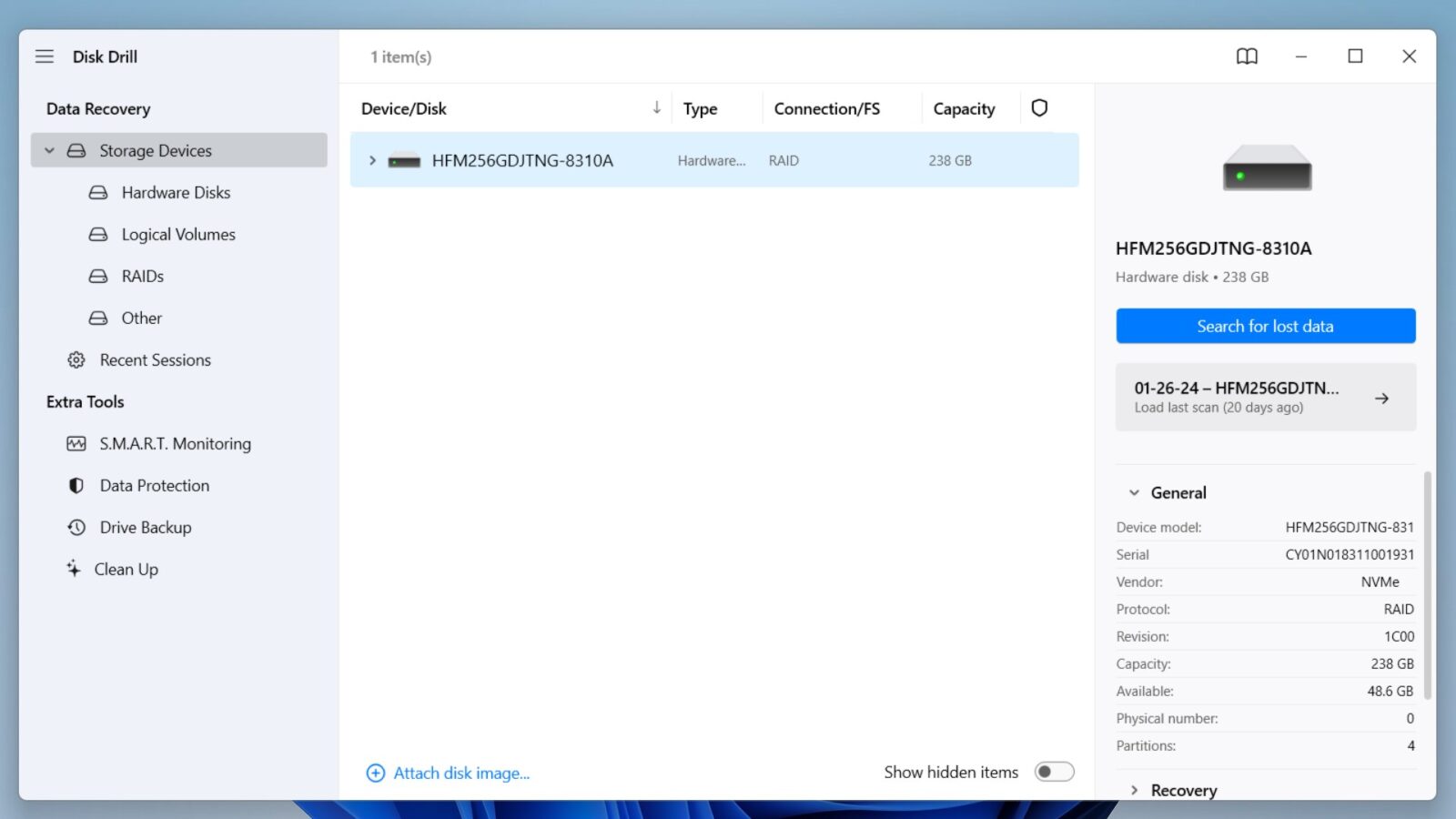 5 Remarkable Diskgenius Alternatives for Data Recovery and More