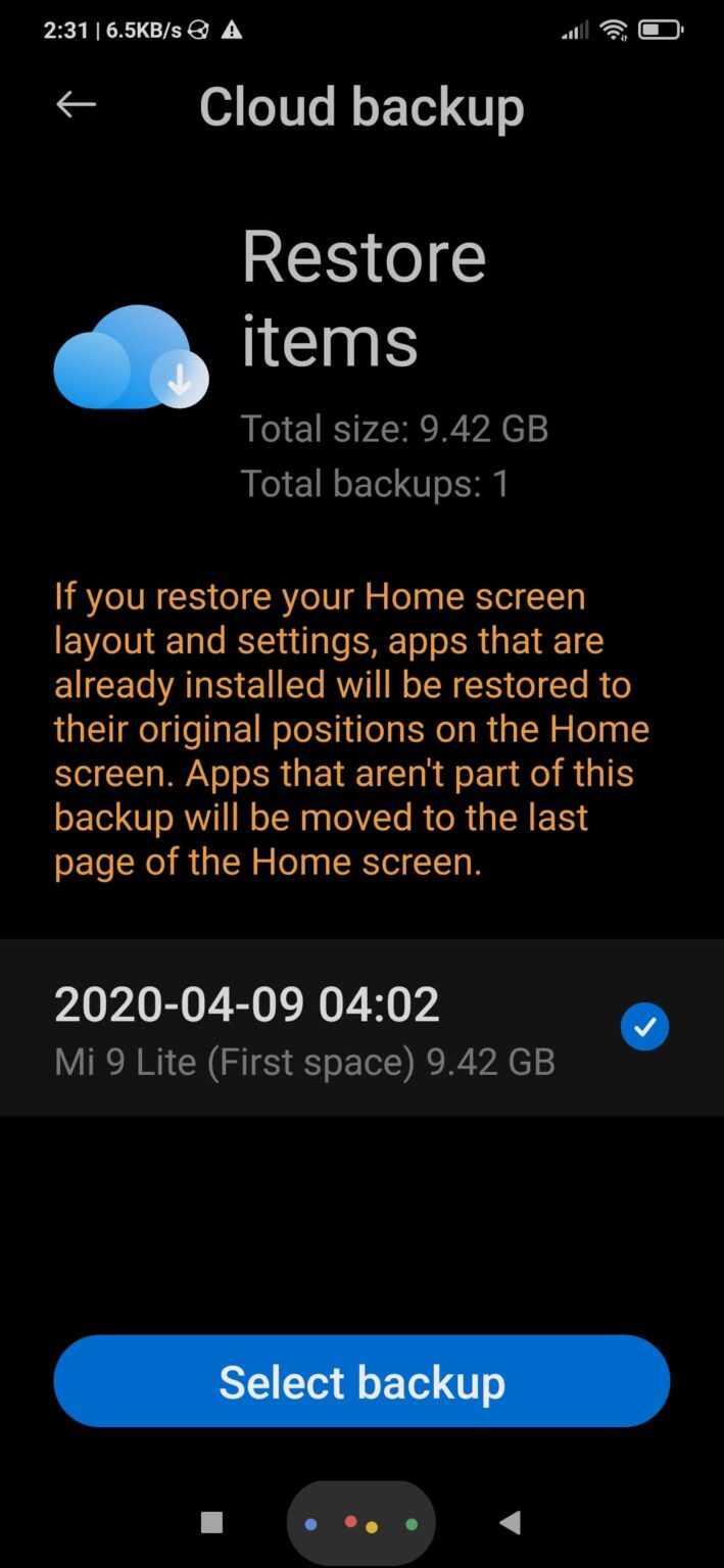 10 Proven Ways to Recover Deleted Files on Android (2025)