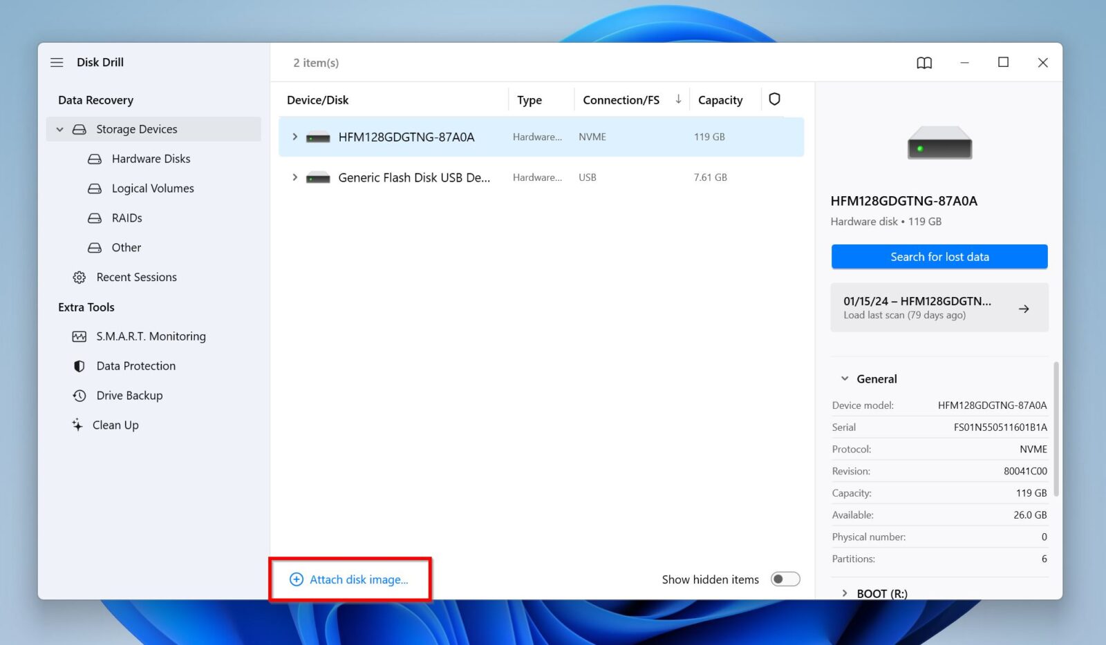 How to Repair a USB Flash Drive (Pen Drive) Using CMD