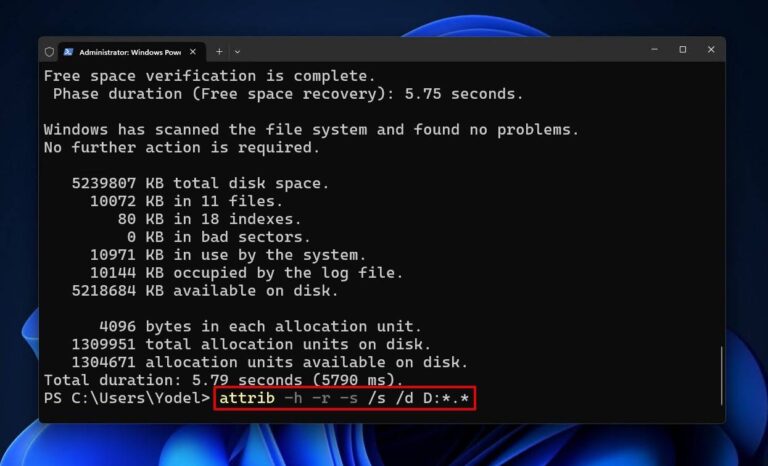 How to Recover Files From a Corrupted Flash Drive (2025)