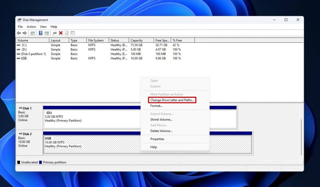 How to Recover Files From a Corrupted Flash Drive (2025)