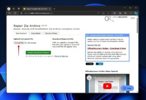 How to Fix "Windows Cannot Open the Folder" Error