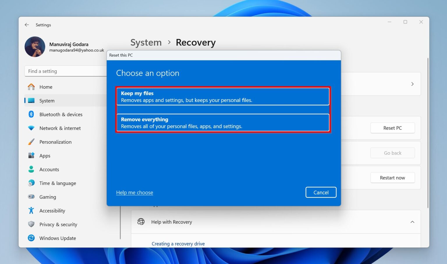 8 Proven Solutions to Fix File System Error in Windows