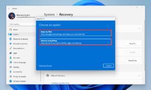 8 Proven Solutions to Fix File System Error in Windows