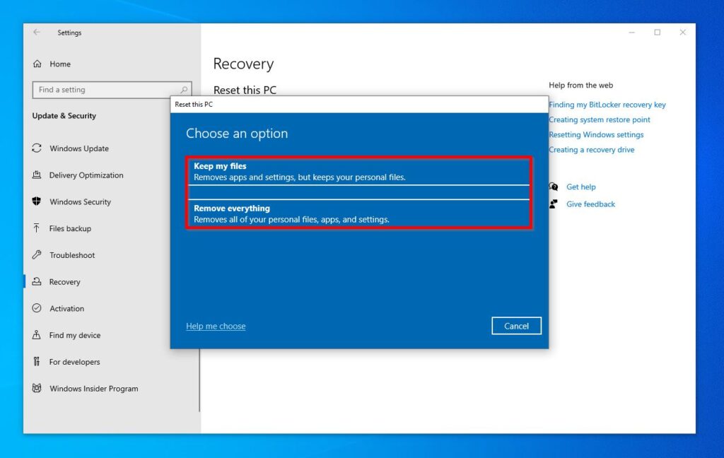 8 Proven Solutions to Fix File System Error in Windows