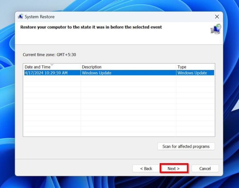 8 Proven Solutions to Fix File System Error in Windows