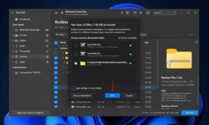 How to Fix "Windows Cannot Open the Folder" Error