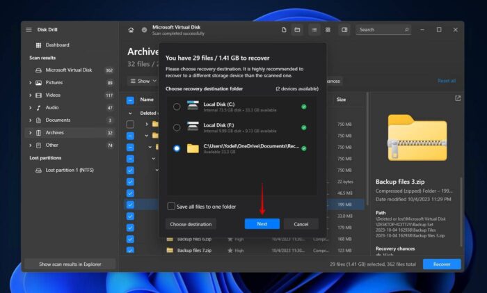 How to Fix "Windows Cannot Open the Folder" Error
