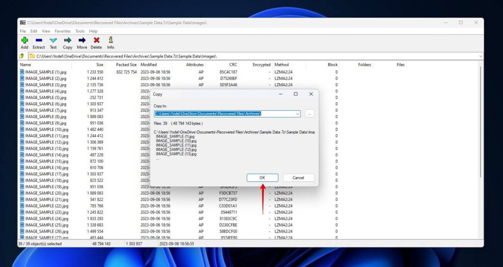 How to Fix "Windows Cannot Open the Folder" Error