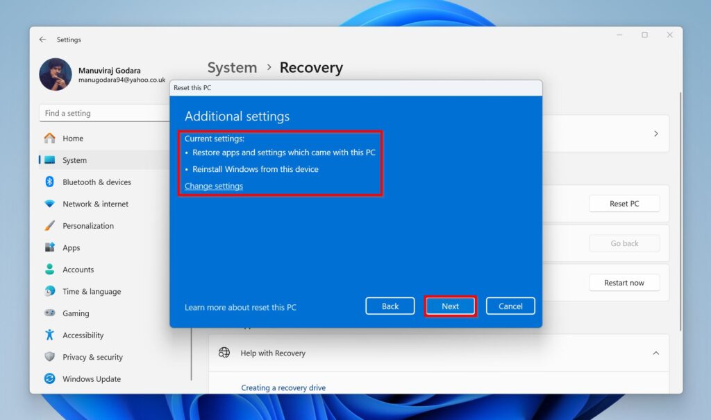 8 Proven Solutions to Fix File System Error in Windows