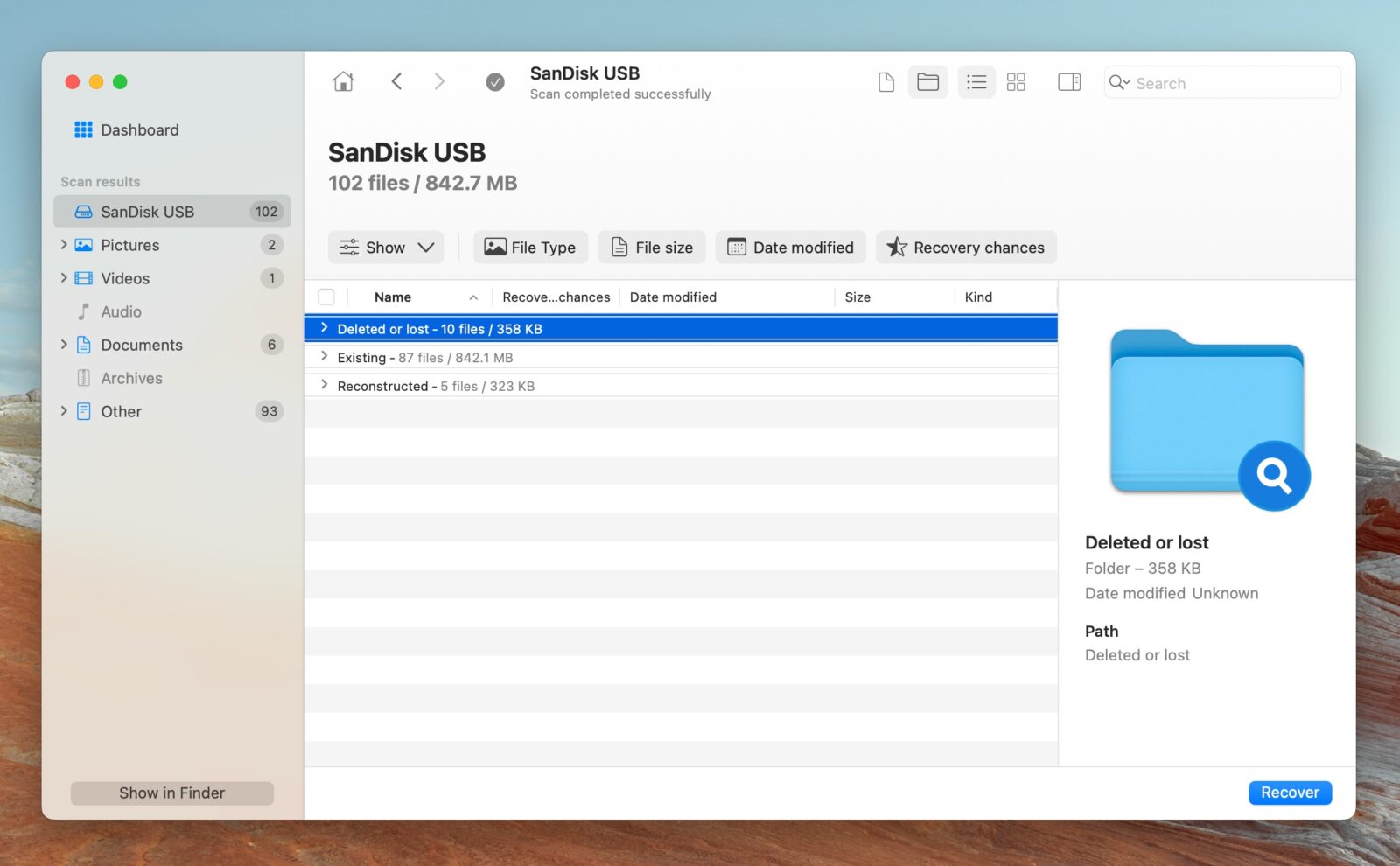 HFS Data Recovery: How to Recover Files From an HFS+ Formatted Disk ...