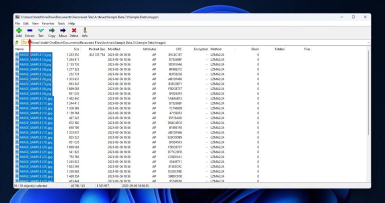 How to Fix "Windows Cannot Open the Folder" Error