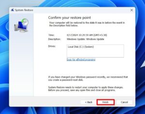 8 Proven Solutions to Fix File System Error in Windows