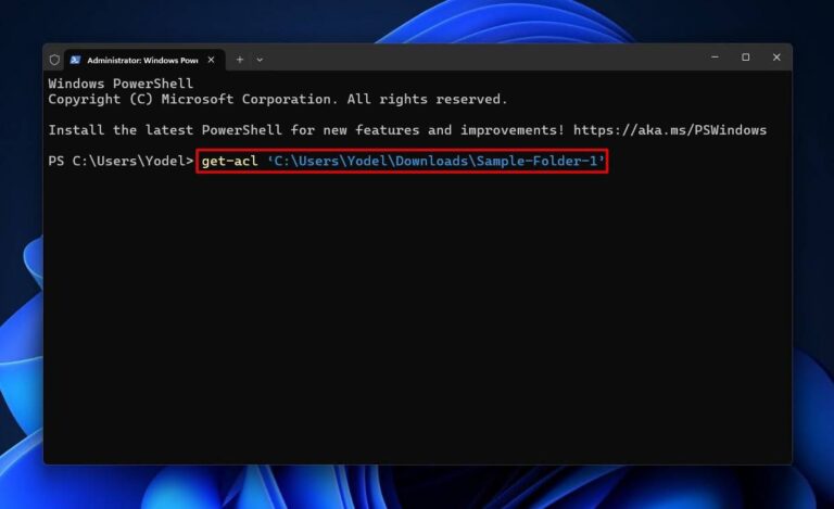 How to Fix "Windows Cannot Open the Folder" Error