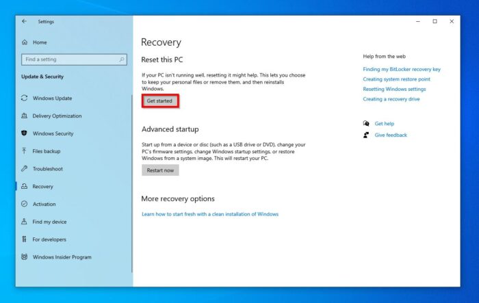 8 Proven Solutions to Fix File System Error in Windows