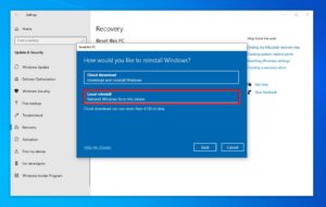 8 Proven Solutions to Fix File System Error in Windows