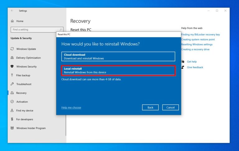 8 Proven Solutions to Fix File System Error in Windows