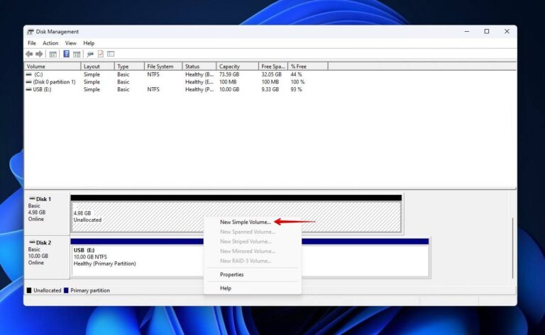 How to Fix M.2 Drive Not Showing Up (4 Proven Solutions)