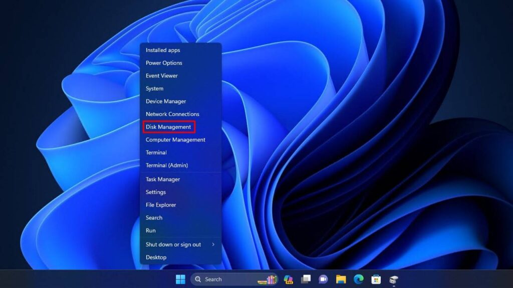 How to Fix M.2 Drive Not Showing Up (4 Proven Solutions)