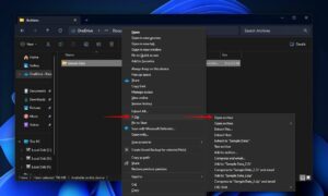 How to Fix "Windows Cannot Open the Folder" Error