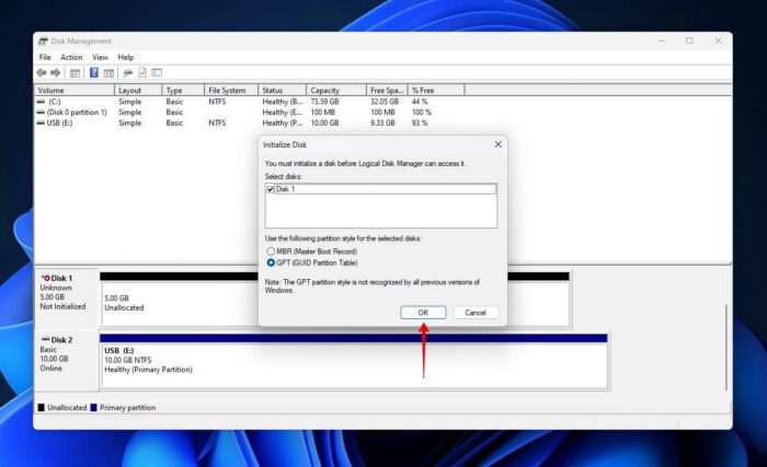 How to Fix M.2 Drive Not Showing Up (4 Proven Solutions)
