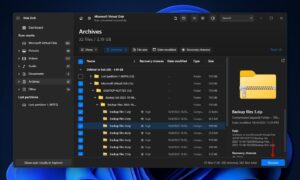 How to Fix "Windows Cannot Open the Folder" Error