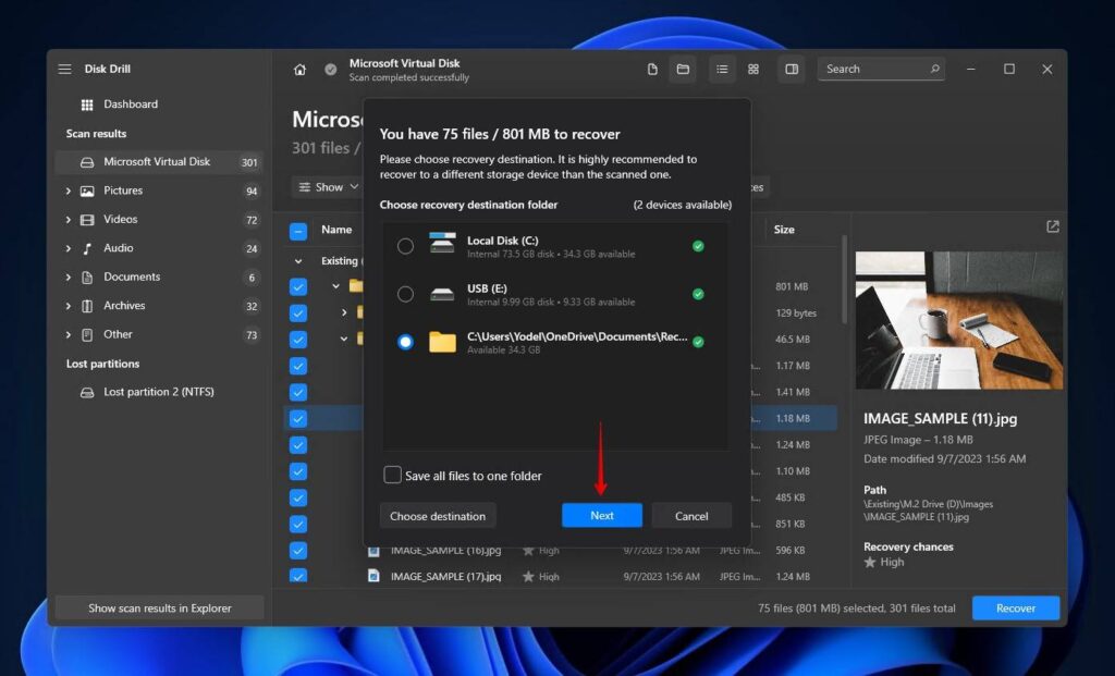 How to Fix M.2 Drive Not Showing Up (4 Proven Solutions)