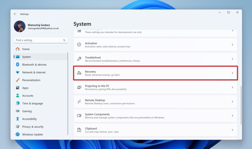 8 Proven Solutions to Fix File System Error in Windows