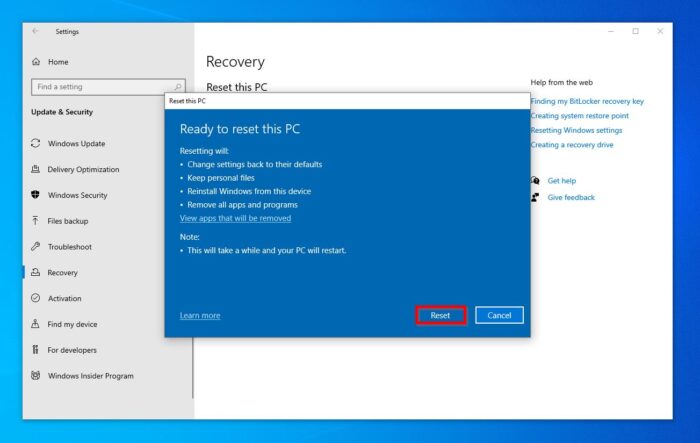 8 Proven Solutions to Fix File System Error in Windows
