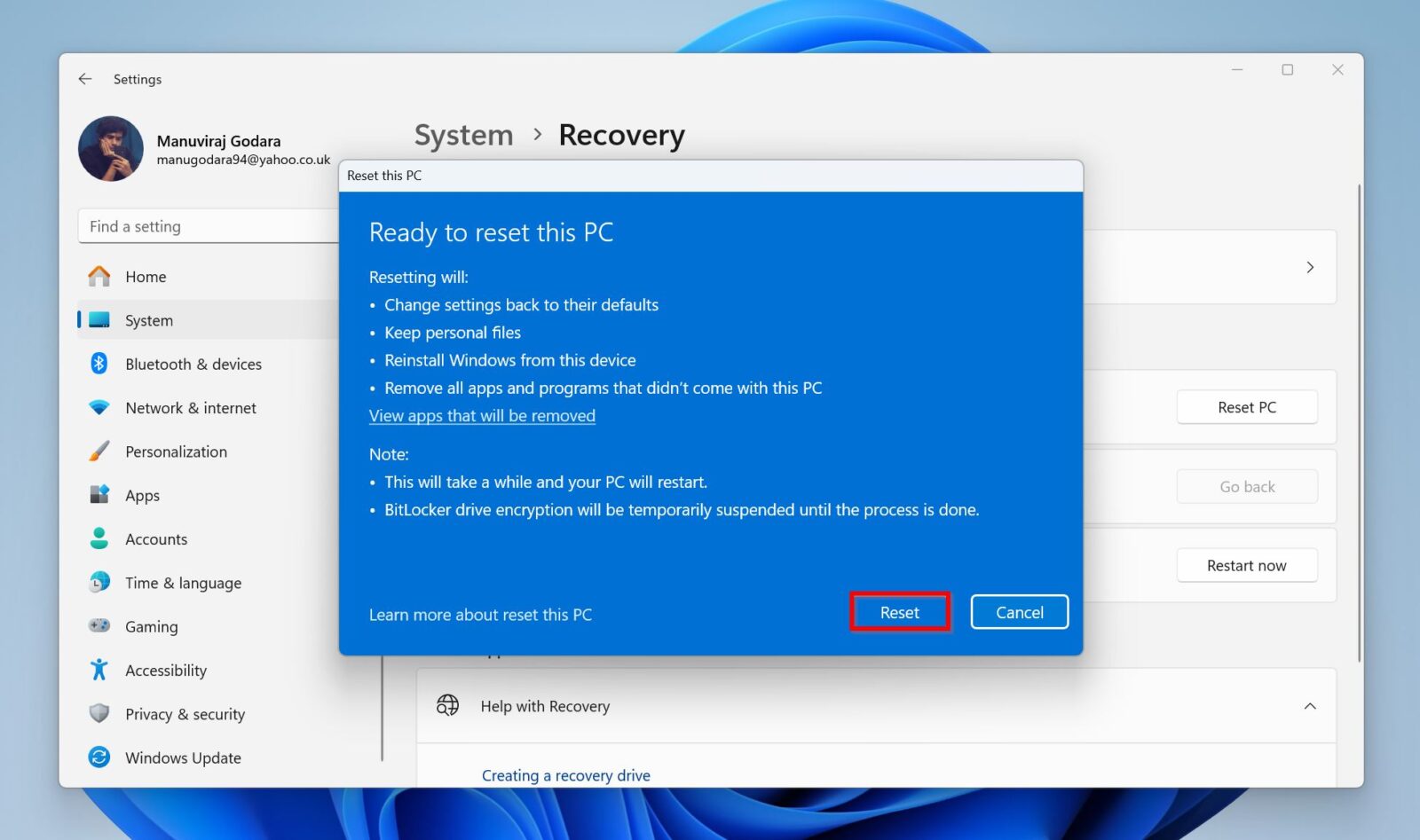 8 Proven Solutions to Fix File System Error in Windows