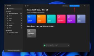 How to Fix M.2 Drive Not Showing Up (4 Proven Solutions)