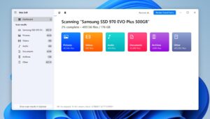 Laptop Data Recovery: How to Recover Data from a Laptop Hard Drive (2025)
