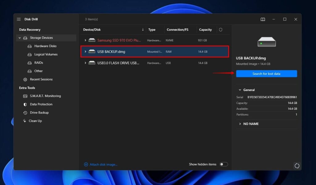How to Recover Files From a Corrupted Flash Drive (2025)