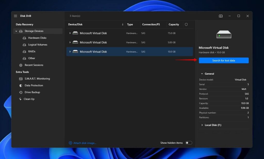 How to Recover Deleted Screenshots on Windows & Android