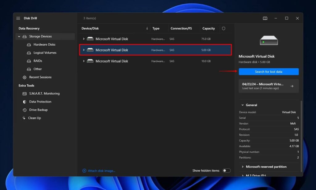 How to Fix M.2 Drive Not Showing Up (4 Proven Solutions)