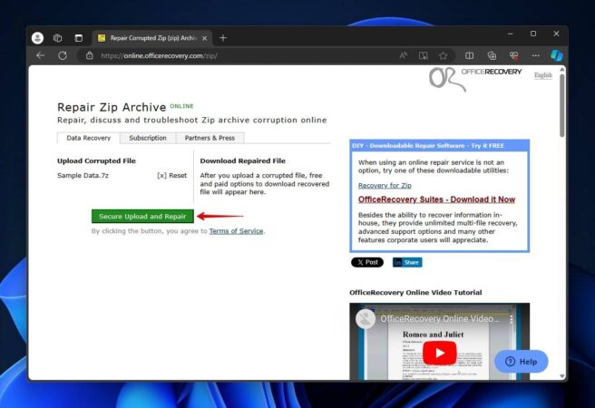 How to Fix "Windows Cannot Open the Folder" Error